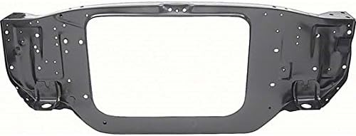 Amazon.com: 67-69 Camaro/Firebird Radiator Support : Automotive