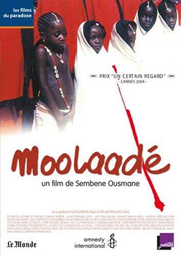 Amazon.com: Moolaade : Movies & TV