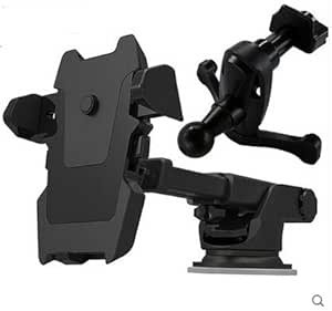 Amazon.com: Unifone Mobile Easy-To-Use Universal Long Arm/neck 360 ...