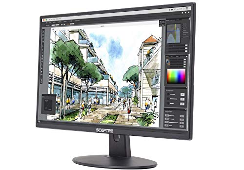 Best Monitor Under 100 Dollars in 2024: 18 of the Best Monitors For Editing
