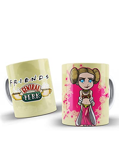 Buy fineblaze Friends Rachel Green Themed trdfg Printed Coffee Mug for ...