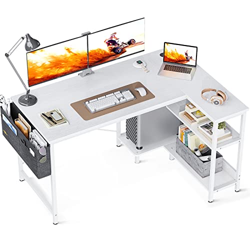 Corner desk for 2 people - The 15 best products in comparison - Hifi ...