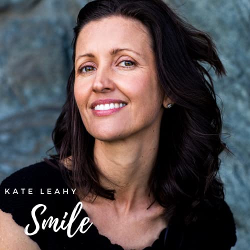 Smile by Kate Leahy on Amazon Prime Music
