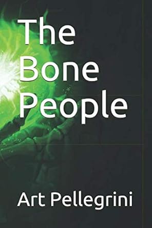 The Bone People | Amazon.com.br