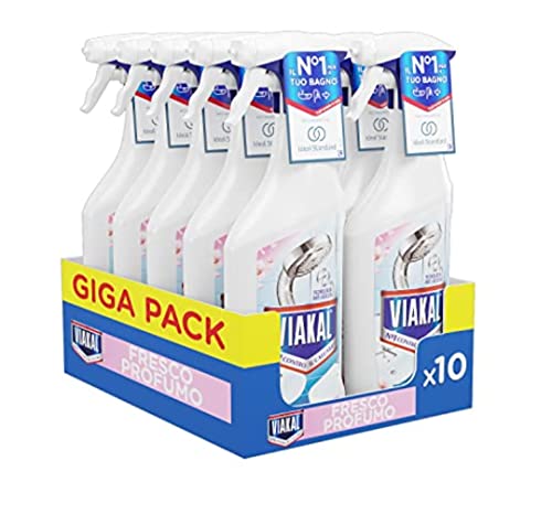 Viakal Continente - FICA