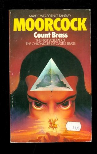 Count Brass Volume 1 in the Chronicles of Castle Brass: Michael ...