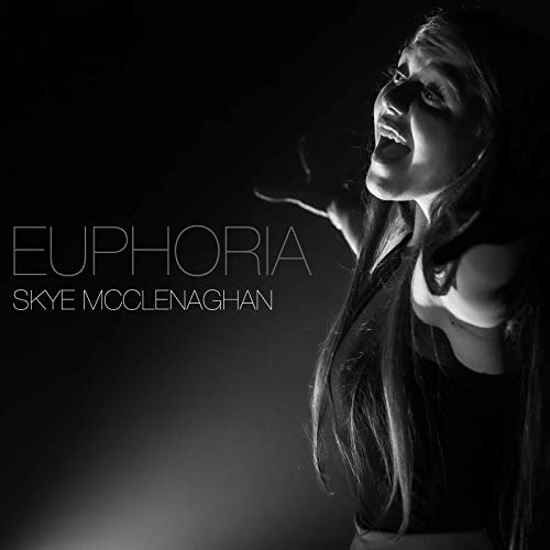 Euphoria von Skye McClenaghan auf Amazon Music Unlimited