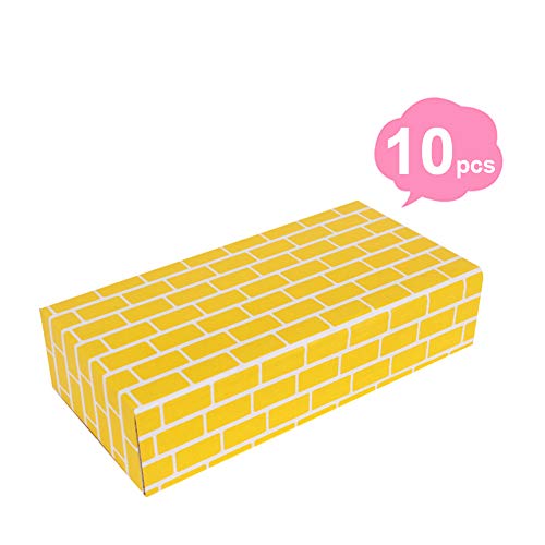 Compare price to cardboard bricks for kids | TragerLaw.biz