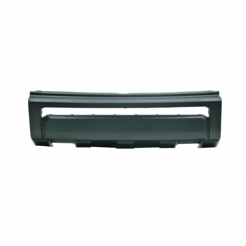 Amazon.com: For Toyota Tundra 2014-2021 Bumper Cover | Front | SR | SR5 ...