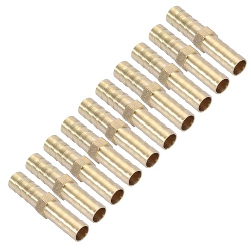 Conector Espiga Para Manguera De 1 2 - Ferreteria Y Herramientas