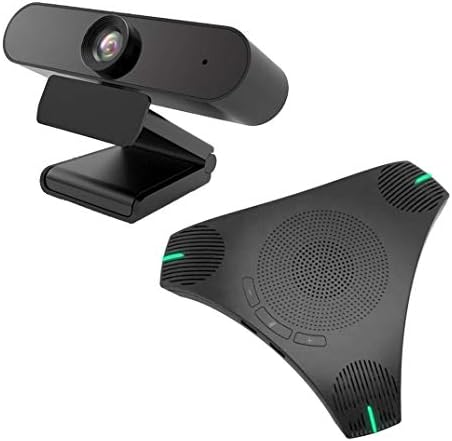 Project Telecom | Advanced Level HD 1080p Webcam | Advanced USB Audio ...