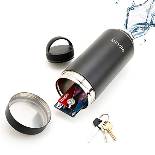 Bindle Bottle Double-Walled Stainless Steel Travel Mug Review