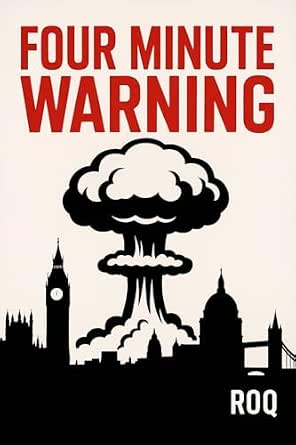 Amazon.com: Four Minute Warning eBook : Roq: Kindle Store