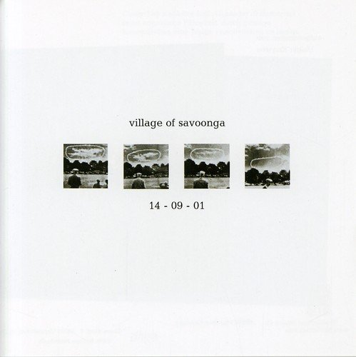 VILLAGE OF SAVOONGA - Village of Savoonga - Amazon.com Music