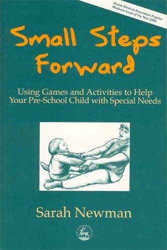 Small Steps Forward: Using Games and Activities to Help Your Pre-School ...