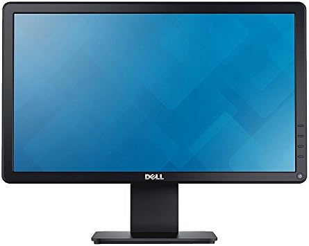 Amazon.com: Dell E1914H 19-Inch Screen LED-Lit Monitor : Electronics