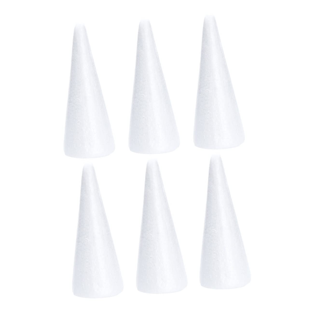 Cone Shaped Things