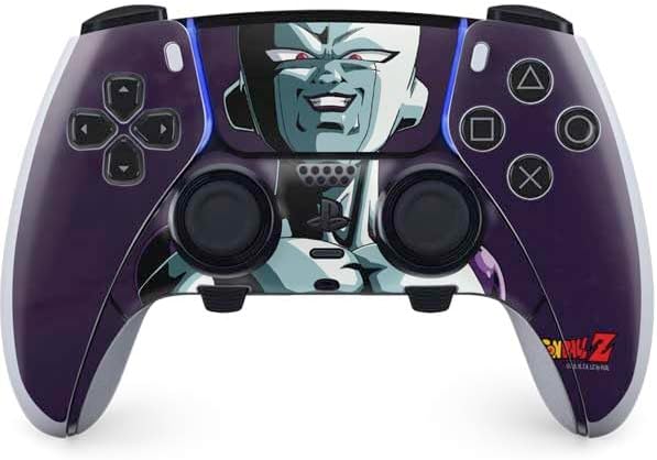 Amazon.com: Skinit Decal Gaming Skin Compatible with PS5 DualSense Edge ...
