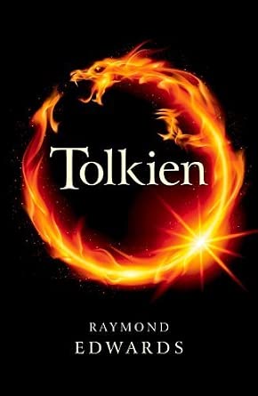 Tolkien by Raymond Edwards (2015-01-01): Raymond Edwards: Amazon.com: Books