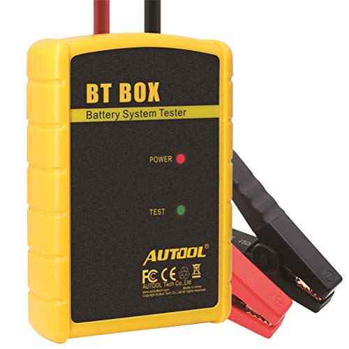Obd2 Scanner Reviews » Blog Archive » For Sale! AUTOOL BT Box Car ...