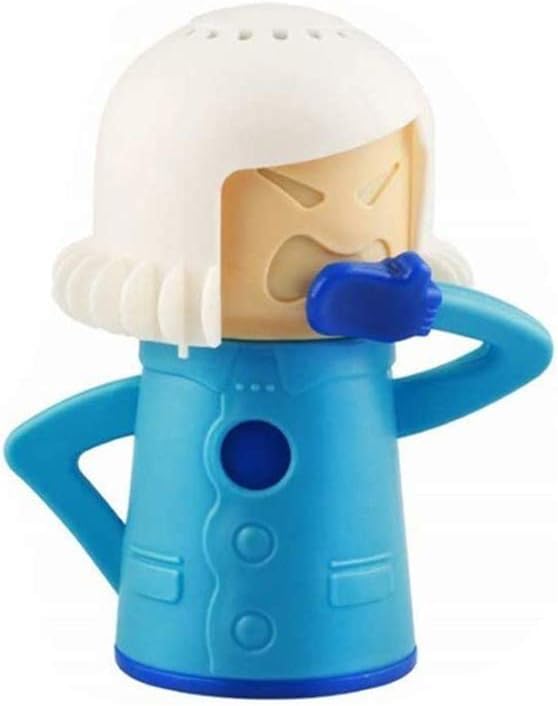 Amazon.com: Chilly Mama Baking Soda Fridge And Freezer Odor Absorber ...