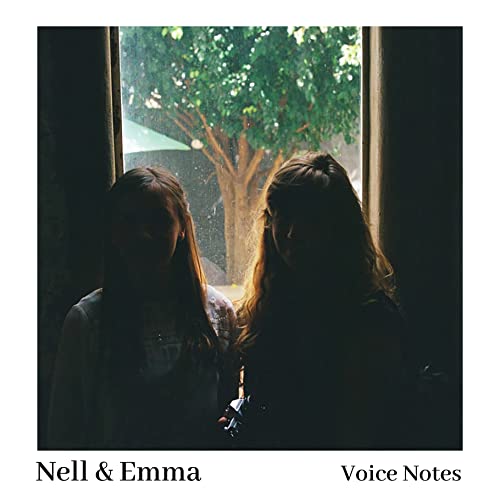 Amazon.co.jp: Voice Notes : Nell & Emma: デジタルミュージック