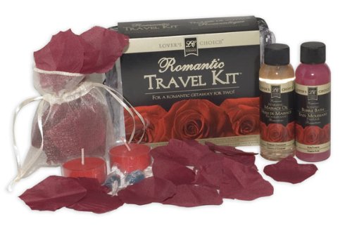 The Romance Kit - Everything You Need From stories to Playthings for an ...