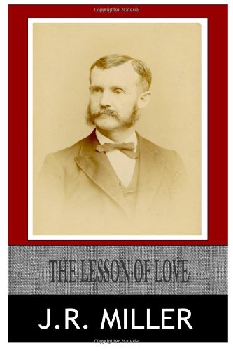The Lesson of Love : Amazon.in: Books