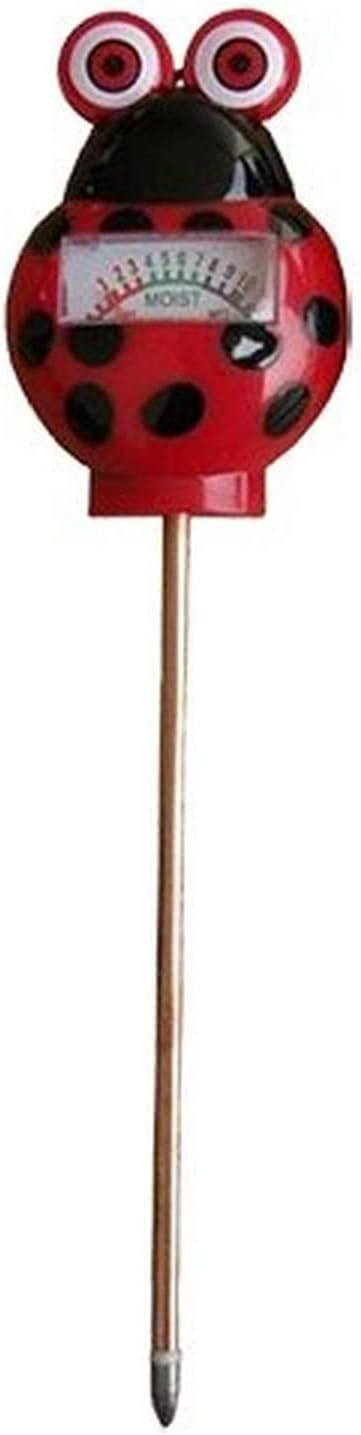 Amazon.com: Simply Conserve AM Conservation Group Red Ladybug Indoor ...