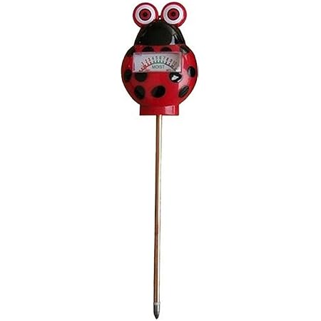 Amazon.com: Simply Conserve AM Conservation Group Ladybug Indoor ...