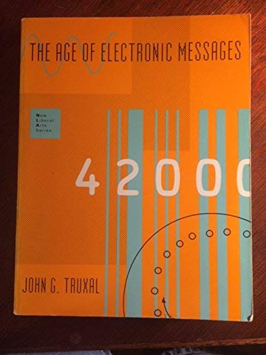 The Age of Electronic Messages: 9780070653191: Computer Science Books ...