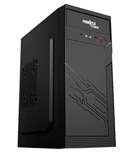 Amazon.in: Buy Frontech New Launch Computer Case with HD Audio | ATX ...
