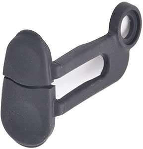 Amazon.com: GeRRiT Replacement New 10 Pin Terminal Cap Shutter Flash Remote Rubber Plug Sync ...