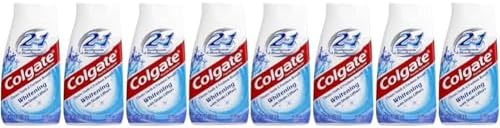 Amazon.com : Colgate 2-in-1 Whitening with Stain Lifters Toothpaste 4. ...