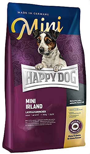 Happy Dog Ireland – Die 16 besten Produkte im Vergleich ...