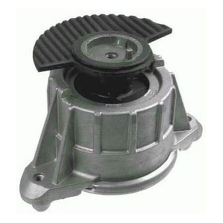 Amazon.com: Engine Motor Mount + Transmission Kit for Mercedes-Benz ...