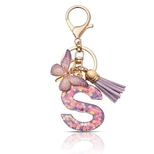 Amazon.com.au Best Sellers: The most popular items in Women's Keyrings ...