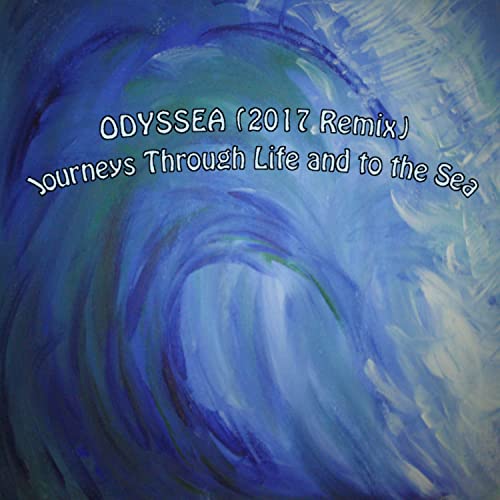 Amazon Music UnlimitedでKnokynhayrのOdyssea (2017 Remix) - Journeys ...