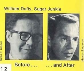 Sugar Blues: Dufty, William: 9780446343121: Amazon.com: Books