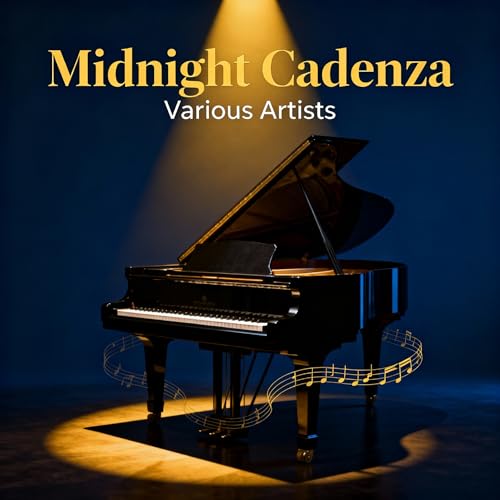 Midnight Cadenza de VARIOUS ARTISTS en Amazon Music Unlimited