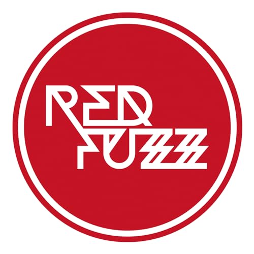 Amazon.com: Red Fuzz : Red Fuzz: Digital Music