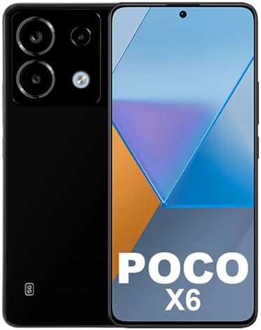 Smartphone Xiaomi Poco X7 Pro 5G NFC Green (Verde) 8GB RAM 256GB ROM [2412DPC0AG] | Amazon.com.br