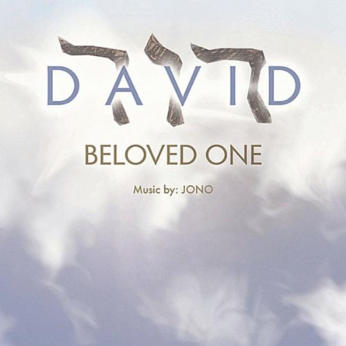Play David: Beloved One EP by Jono on Amazon Music