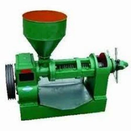 Oil Expeller Machine (9 Bolt-mini) : Amazon.in: Car & Motorbike