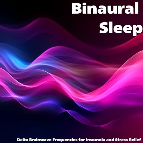 Play Binaural Sleep: Delta Brainwave Frequencies for Insomnia and ...
