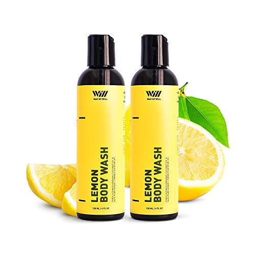 5 Best Lemon Body Washes Of 2025, According To Experts