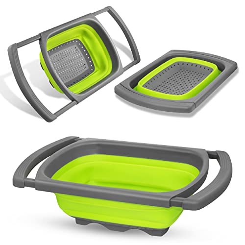 Amazon Best Sellers: Best Colanders