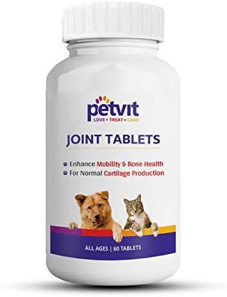 Bonefire Supplement for Dogs | Best Bone, Joints and Ligament Care ...