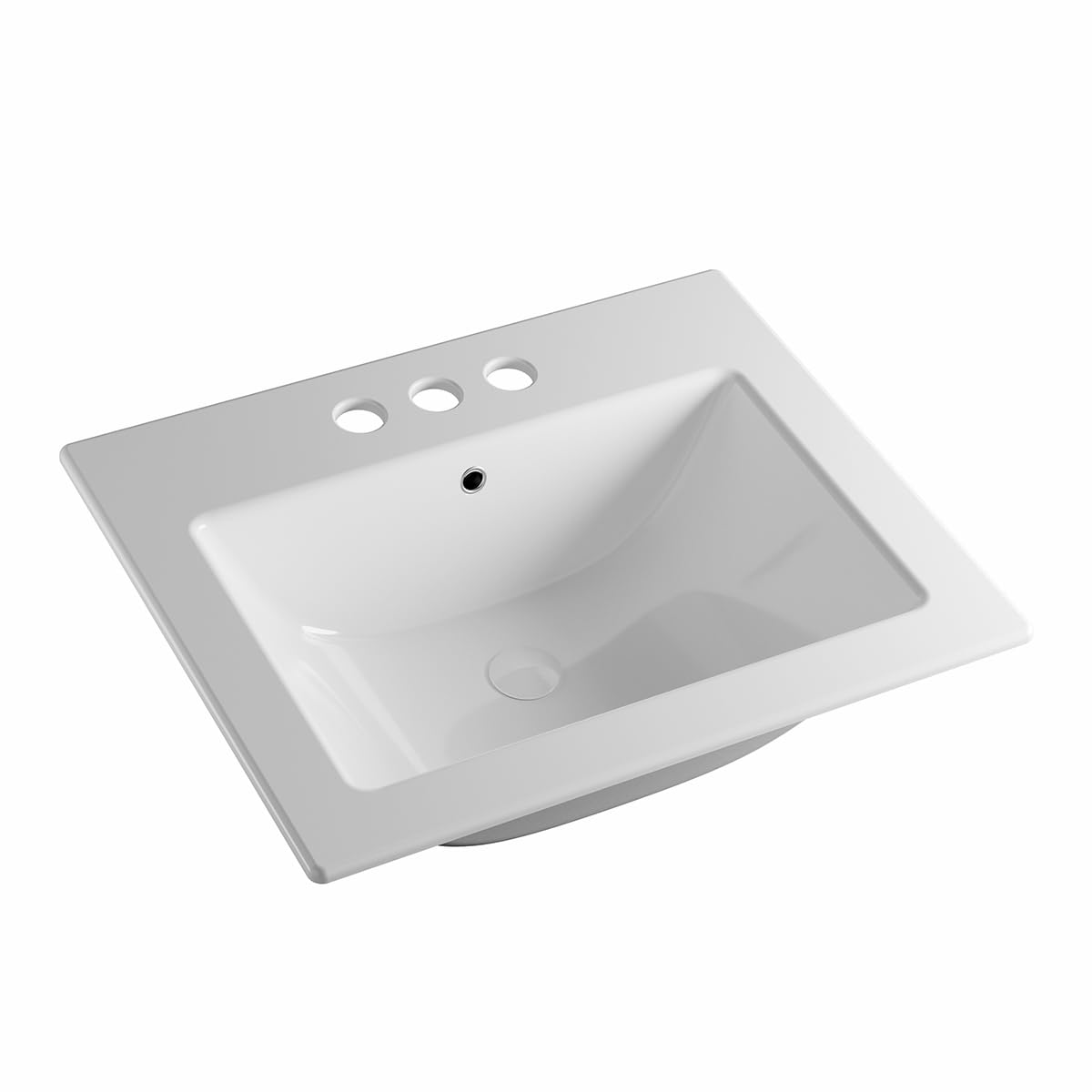 Square Drop In Bathroom Sink Drop In And Undermount Sinks | Duravit