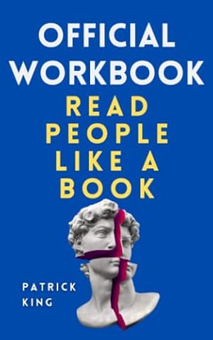 Amazon.com: Read People Like a Book: How to Analyze, Understand, and ...